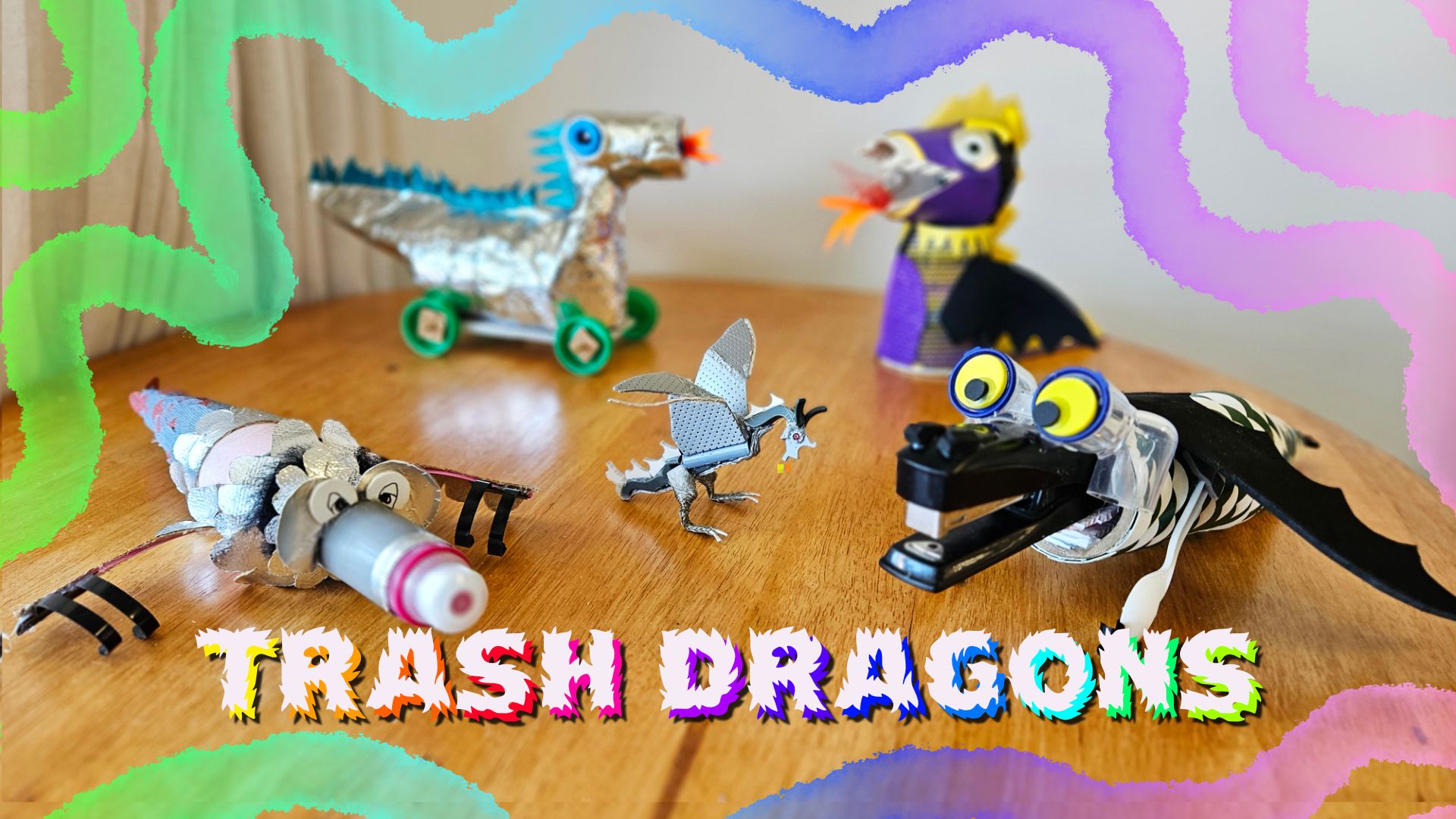 Events | Reverse Garbage Queensland